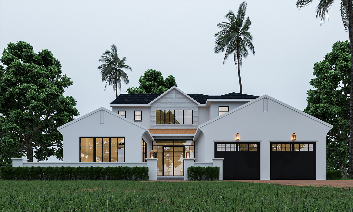 Defining Spaces, Inspiring Structures - Johnolans Designs LLC - Custom ...